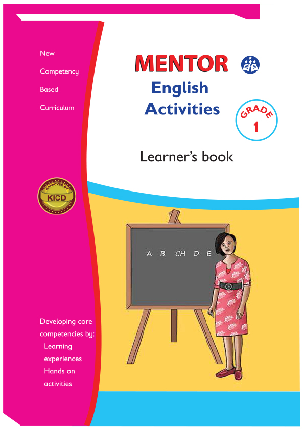 Mentor Publishing Company Limited