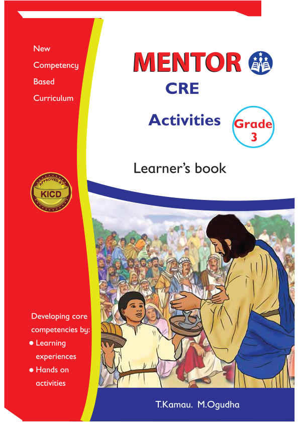 Mentor Publishing Company Limited