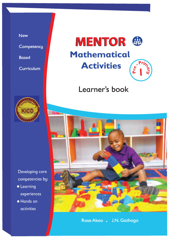 Mentor Publishing Company Limited