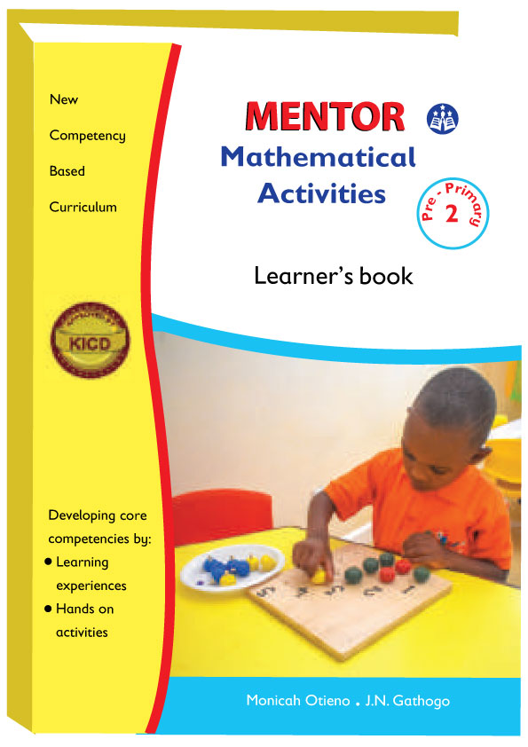 Mentor Publishing Company Limited